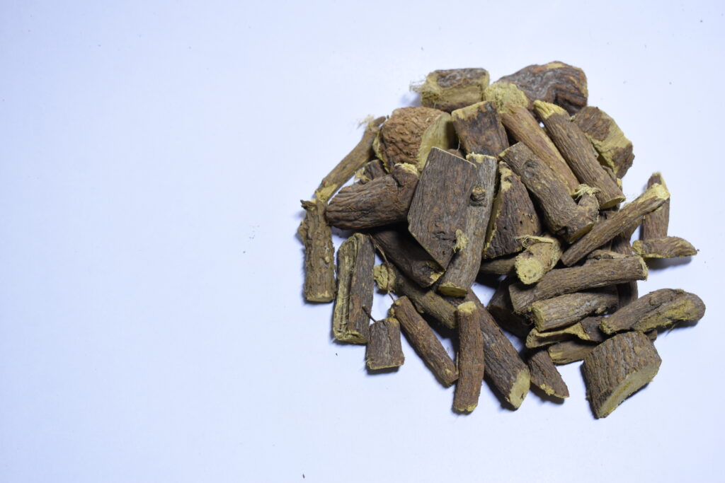 Athimathuram (Liquorice) - Home